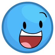 Bouncy Ball | Object Show Characters Wiki | Fandom