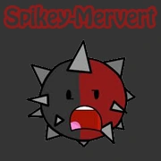 Spikey Mervert (Battle for Ice Citadel) | Object Show Characters Wiki ...