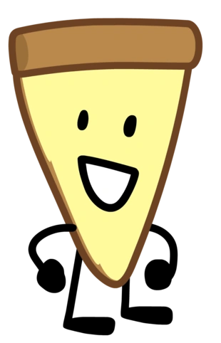 Pizza (Object Filler) | Object Show Characters Wiki | Fandom