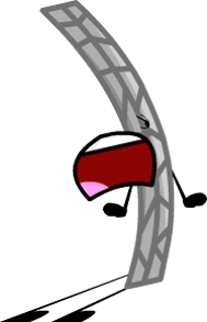 Zipper | Object Show Characters Wiki | Fandom