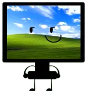 Windows XP | Object Show Characters Wiki | Fandom