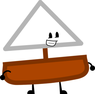 Boat | Object Show Characters Wiki | Fandom