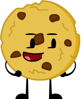 Cookie (Battle For Awesome Planet) | Object Show Characters Wiki | Fandom