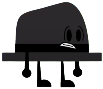 Fedora | Object Show Characters Wiki | Fandom