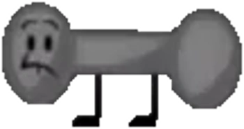 Weight | Object Show Characters Wiki | Fandom