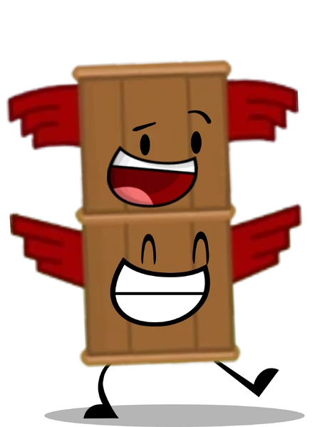 Tiki | Object Show Characters Wiki | Fandom