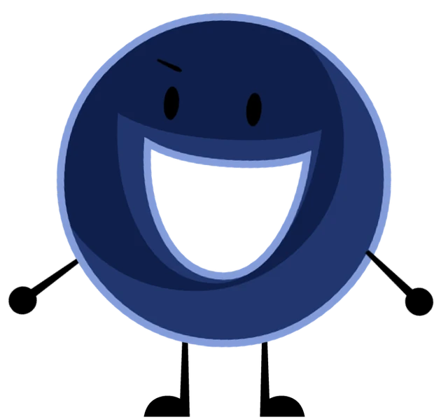 Neon Donut | Object Show Characters Wiki | Fandom Neon Donut | Object Show Characters Wiki | Fandom