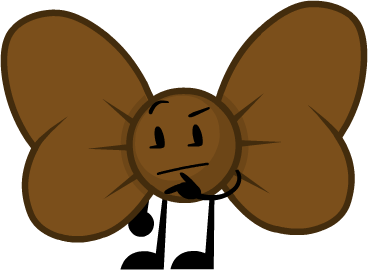 Bow Tie | Object Show Characters Wiki | Fandom