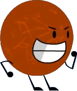 Boulder | Object Show Characters Wiki | Fandom