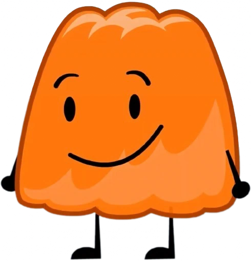 Tangerine (Battle Among Gelatins Using Expertise to Take Everything ...