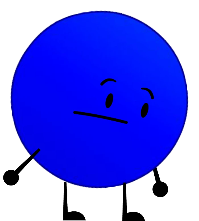 Circle (Insane Shapes) | Object Show Characters Wiki | Fandom