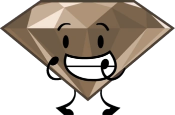 Pyrite | Object Show Characters Wiki | Fandom