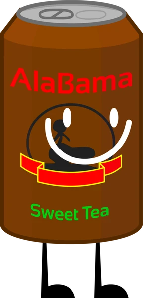 Tea (Object Division) | Object Show Characters Wiki | Fandom