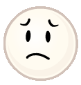 Ping Pong Ball | Object Show Characters Wiki | Fandom