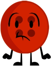 Button (Object Universe) | Object Show Characters Wiki | Fandom