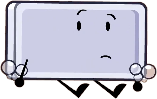 Dish Soap | Object Show Characters Wiki | Fandom