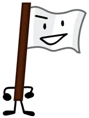 Flag | Object Show Characters Wiki | Fandom