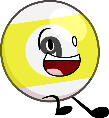 Category:Object Saga | Object Show Characters Wiki | Fandom