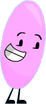 Oval | Object Show Characters Wiki | Fandom