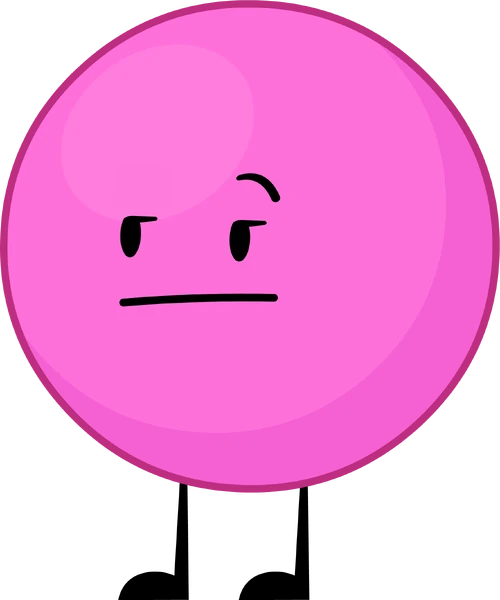 Gumball (Object Division) | Object Show Characters Wiki | Fandom
