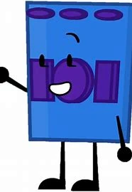 Click | Object Show Characters Wiki | Fandom