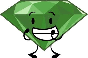 Variscite | Object Show Characters Wiki | Fandom