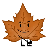 Autumn | Object Show Characters Wiki | Fandom