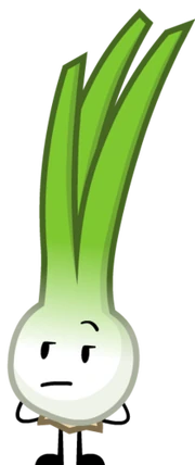 Chives | Object Show Characters Wiki | Fandom