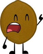 Kiwi | Object Show Characters Wiki | Fandom