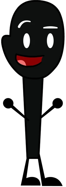 Arm | Object Show Characters Wiki | Fandom