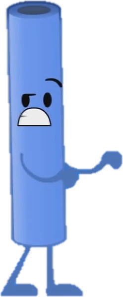 Pool Noodle | Object Show Characters Wiki | Fandom