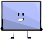 Window (Battle Insanity) | Object Show Characters Wiki | Fandom