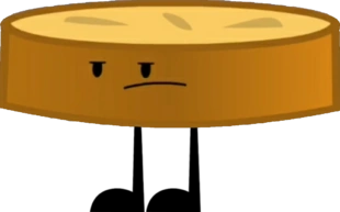 English Muffin | Object Show Characters Wiki | Fandom
