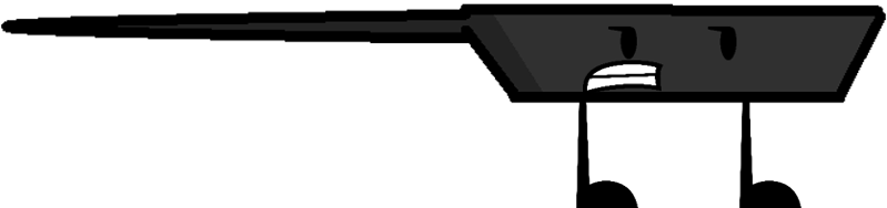 Frying Pan | Object Show Characters Wiki | Fandom