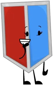 Shield | Object Show Characters Wiki | Fandom