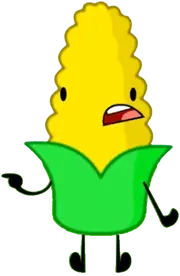 Corny (Object Treachery) | Object Show Characters Wiki | Fandom
