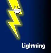Lightning (BFSPTR) | Object Show Characters Wiki | Fandom
