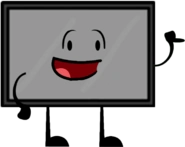 Metal Window | Object Show Characters Wiki | Fandom