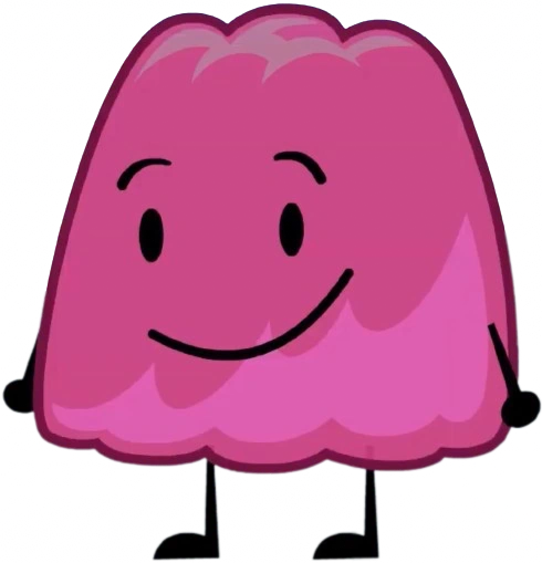 Raspberry | Object Show Characters Wiki | Fandom