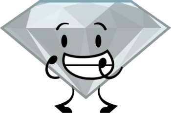 Quartz | Object Show Characters Wiki | Fandom