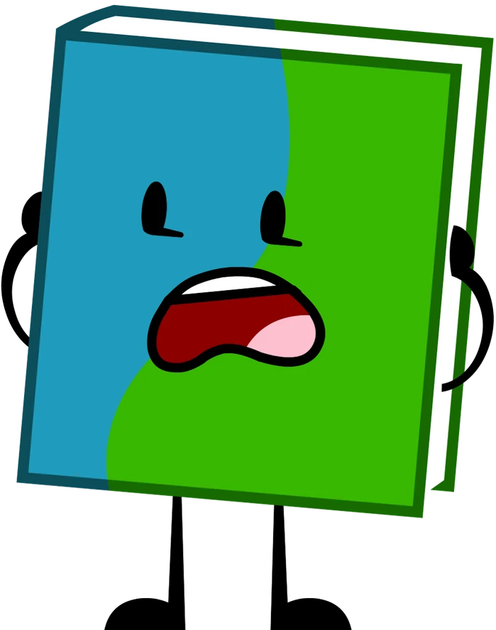 Dictionary Object Show Characters Wiki Fandom