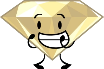 Ivory | Object Show Characters Wiki | Fandom