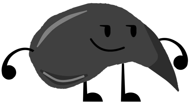 Claw | Object Show Characters Wiki | Fandom