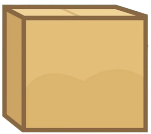 Box (Inanimate Insanity) | Object Show Characters Wiki | Fandom