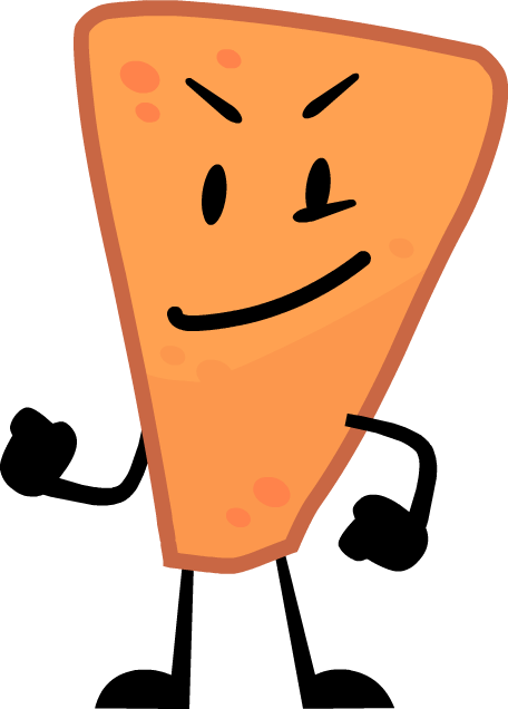 Chip Object Show Characters Wiki Fandom