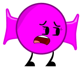 Cough Drop | Object Show Characters Wiki | Fandom