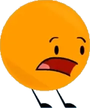 Ball (Object Fight) | Object Show Characters Wiki | Fandom