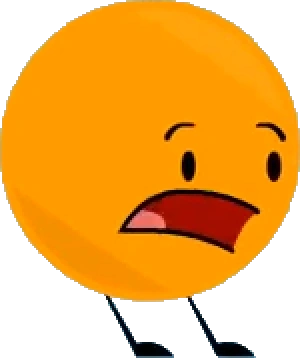 Ball (Object Fight) | Object Show Characters Wiki | Fandom