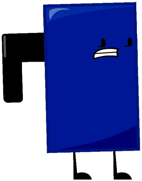 Cup (Object Illusion) | Object Show Characters Wiki | Fandom