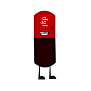 USB (Object Universe) | Object Show Characters Wiki | Fandom